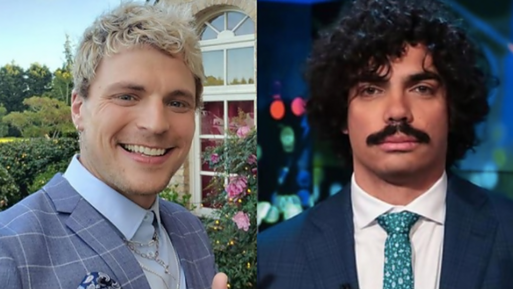OOH: Have A Peek At The List Of Local Lads Who Are…
