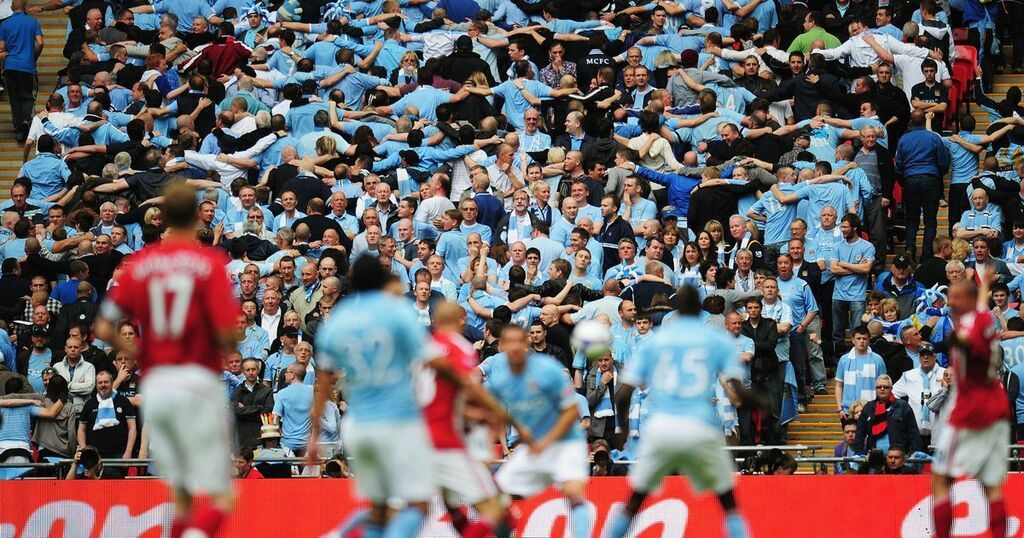 Inflatable bananas and the invisible man: Eight things…