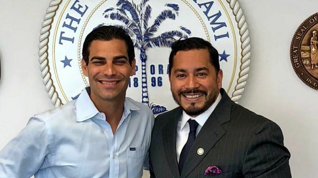 George Burciaga y Chicago United empoderan a la…