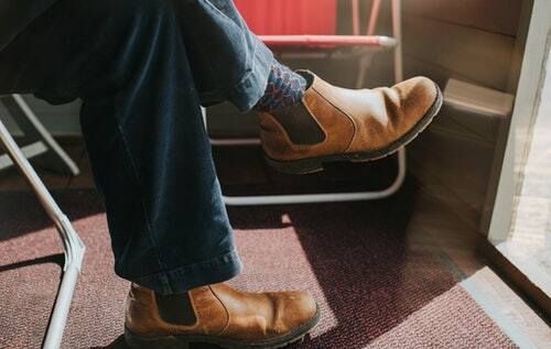 The 8 Best Fall Boots For Men