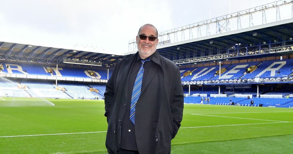 Dan Meis gives full explanation of new Everton stadium…