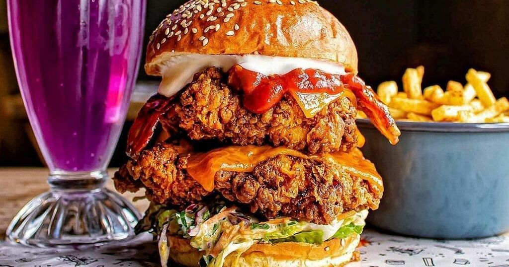 New burger restaurant to replace beloved Cardiff pub
