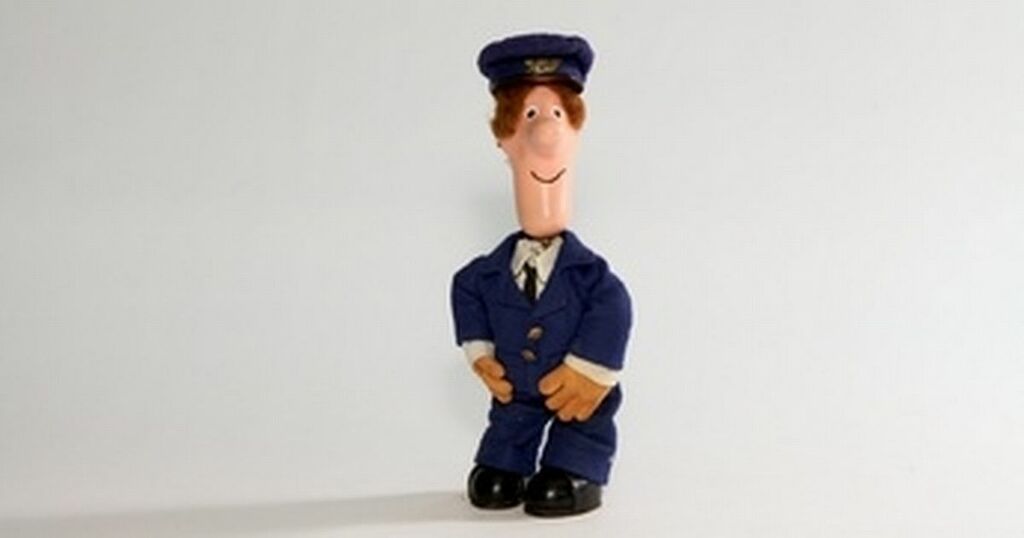 Free Postman Pat Welcome to Greendale exhibition will…