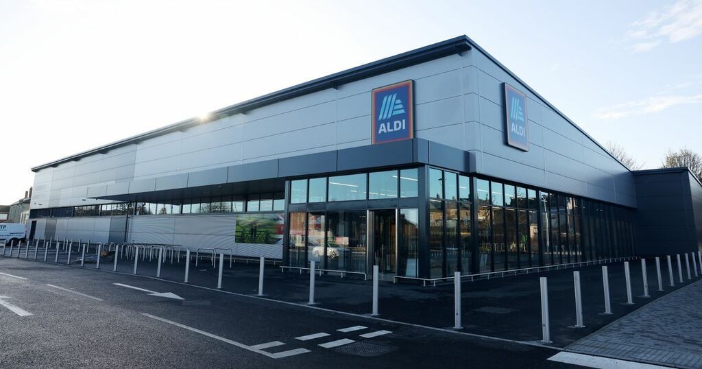 See new Aldi store set to open in Bedlington which is…