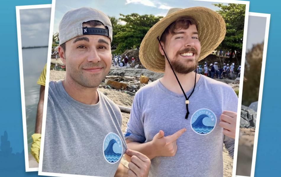 Mark Rober: How An Ex-NASA Engineer Became YouTube’s…