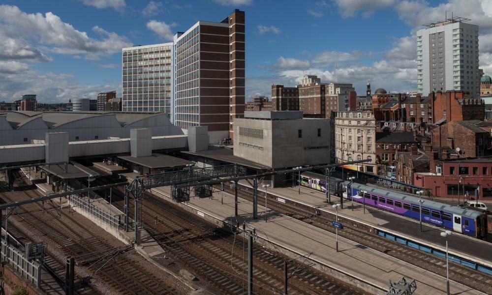 The revised HS2 plan may be viable – but don’t expect…