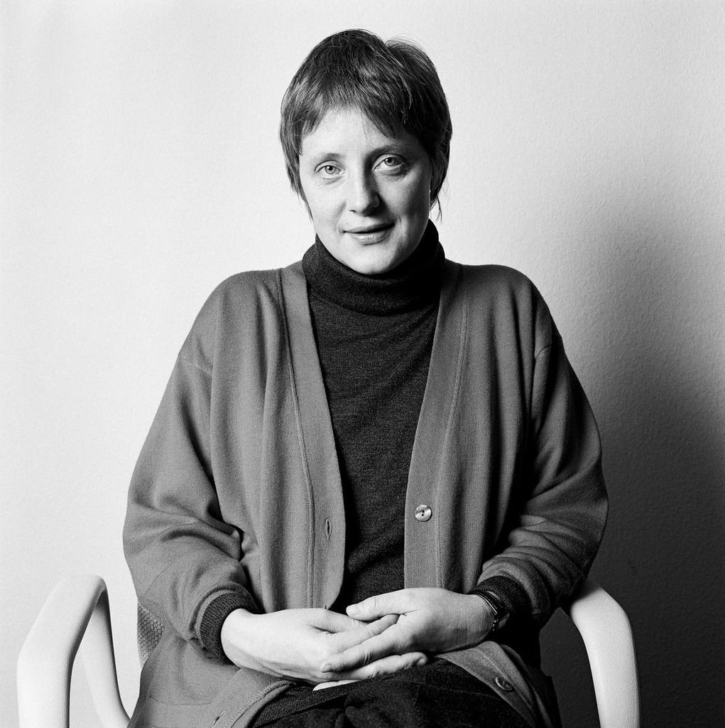 In photos: The Era of Angela Merkel