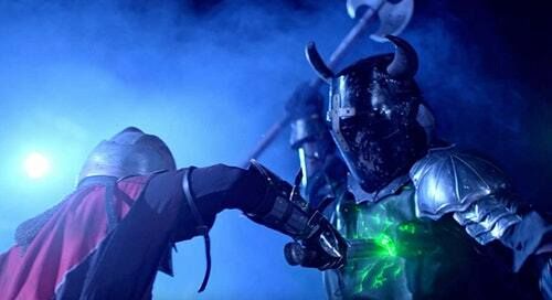 'Alpha Rift' review: This underrated sci-fi indie is…