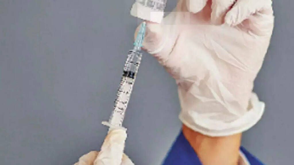 Many parents seek influenza shots for schoolgoing…