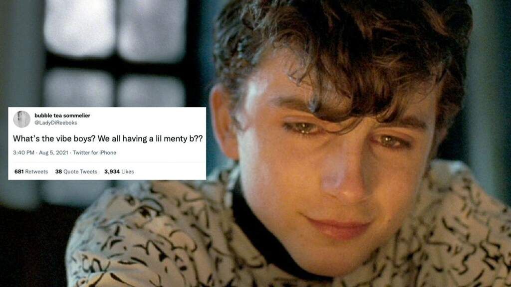 The Word Of The Year Shortlist Is Out & ‘Menty-B’ Now…