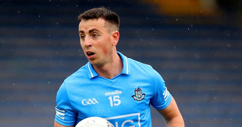 Dublin GAA star Cormac Costello denies assaulting…