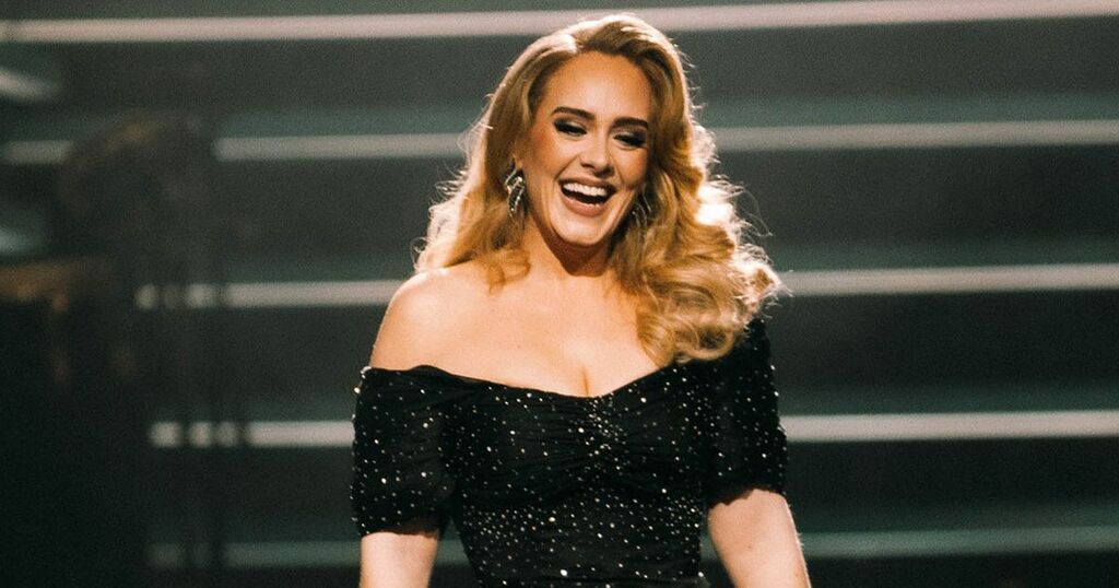 Who is Adele's mum Penny Adkins and does the singer…