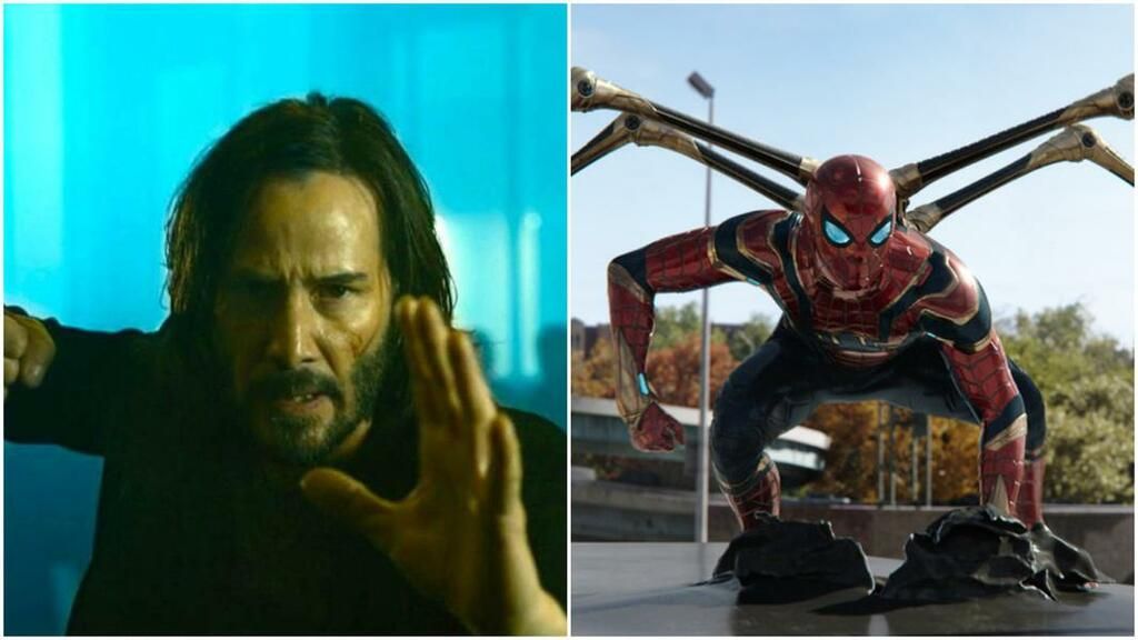 Why ‘Matrix’ And ‘Spider-Man’ Sequels May Determine…