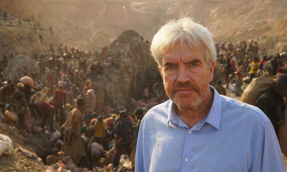 TV tonight: a deep dig into Tesla’s electric car…