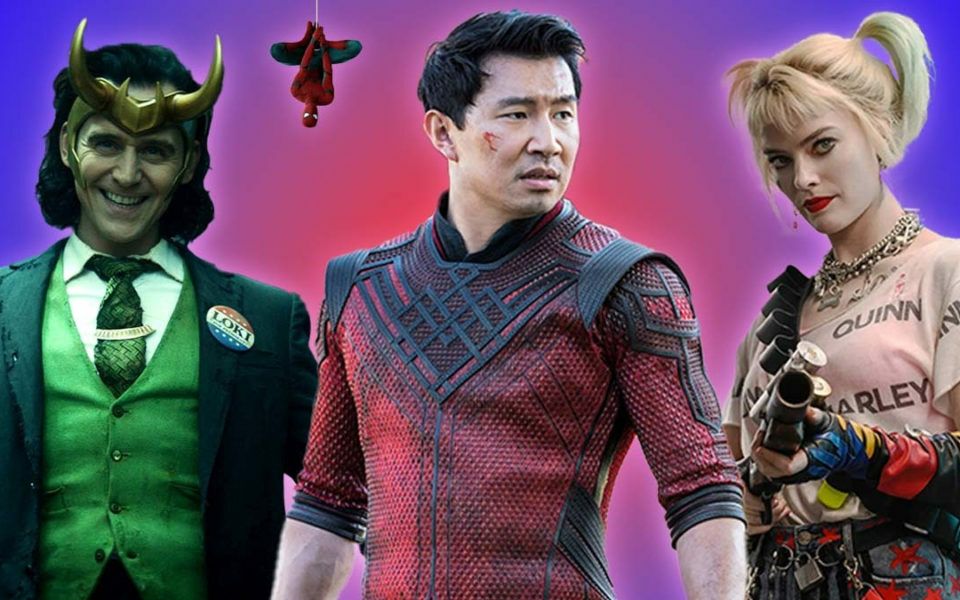 Are superhero movies really ruining cinema?