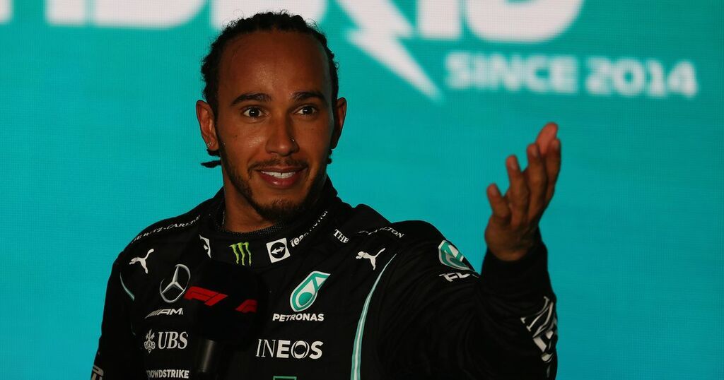 Lewis Hamilton outlines big fear in thrilling title…