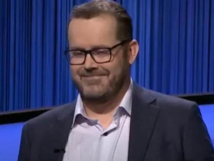 ‘Jeopardy!’ contestant just got worst score of all…