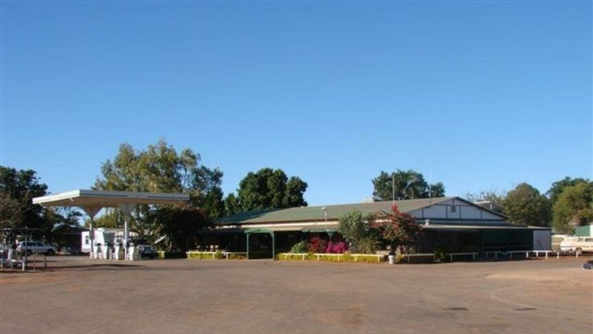 Remote NT roadhouse, Barkly Homestead, sells for $14…