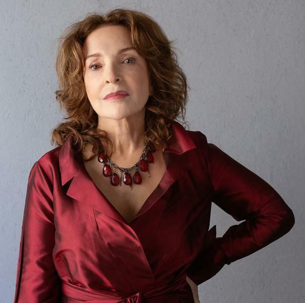 Veteran Actor Melanie Chartoff Reveals All — And Then…