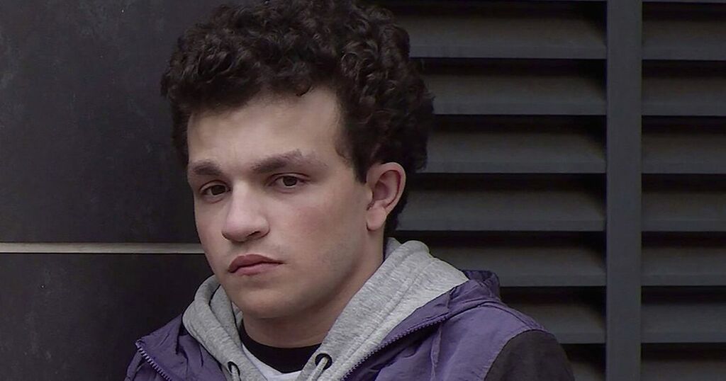 Inside Coronation Street's Alex Bain's life after…