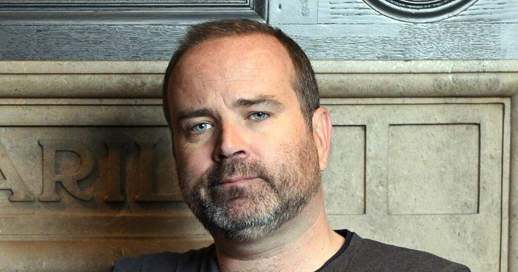 Still Game star Greg Hemphill will unveil new sketch…