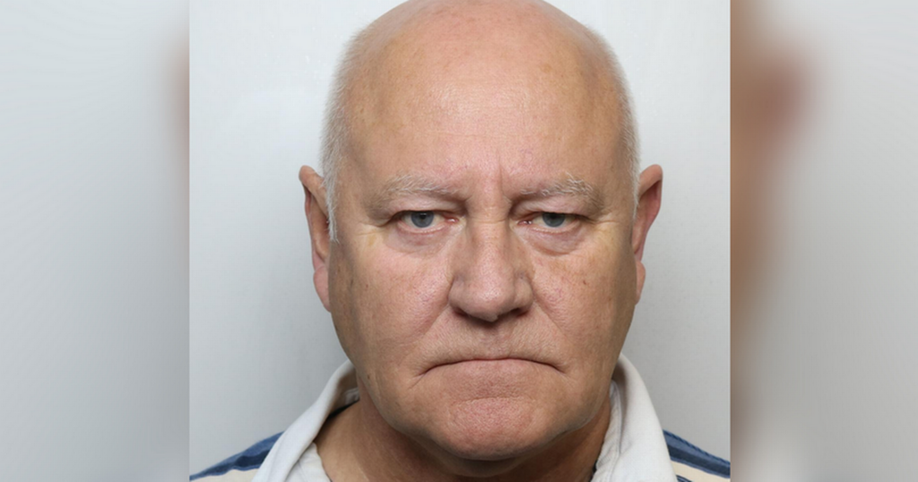 Paedophile snared after travelling to sexually abuse…