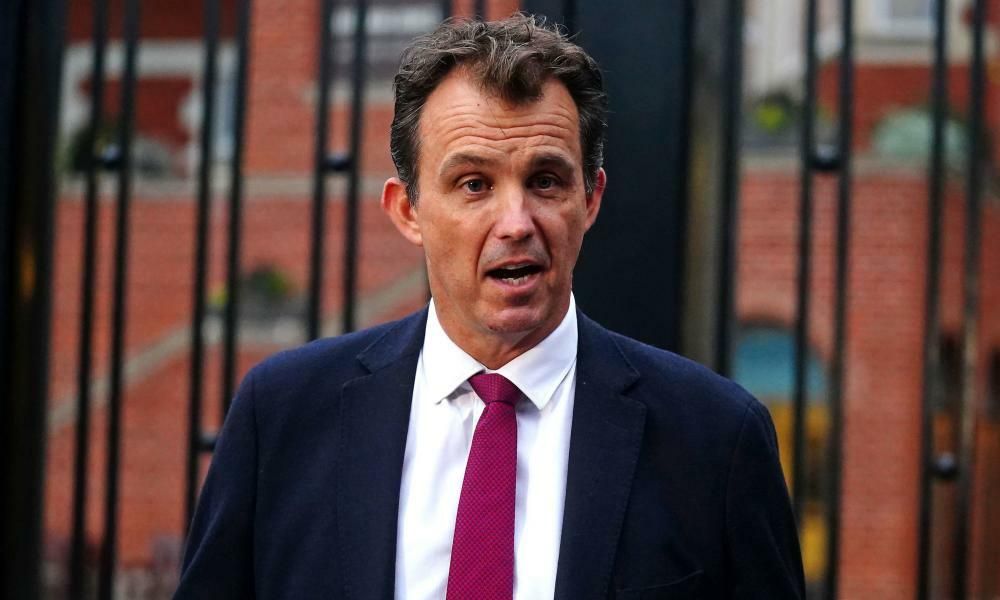 Tom Harrison calls racism scandal an ‘earthquake’ as…