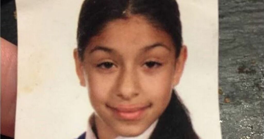 Police concerned for safety of missing Nottingham girl