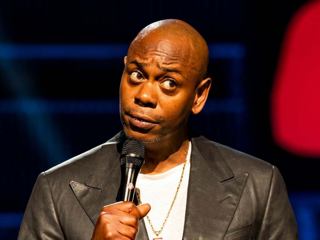 Dave Chappelle faces further backlash after old high…