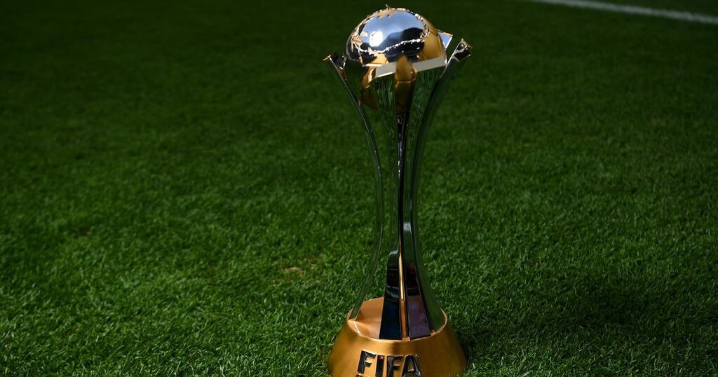 When is the FIFA Club World Cup 2021? Competition…