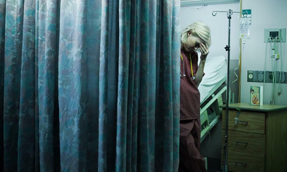 Poem of the week: Homesick by Hugo Williams