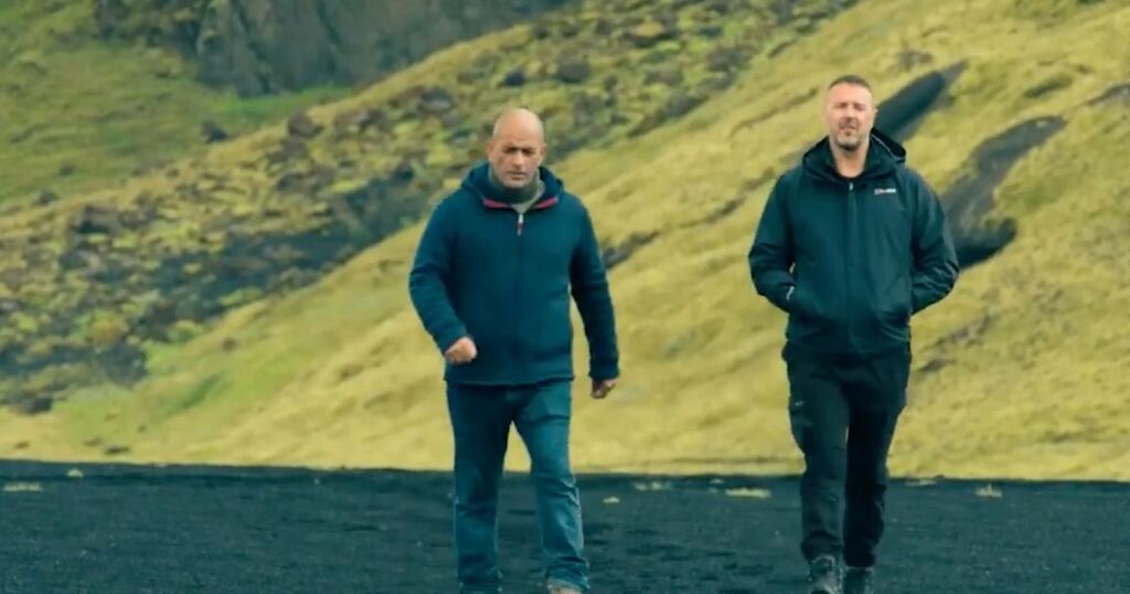 Top Gear fans brand show 'utter rubbish' without…