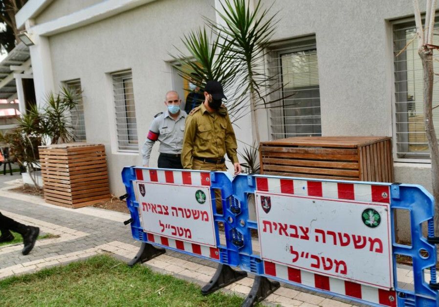 IDF to dedicate day to 'human respect' following…