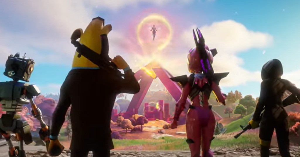 Fortnite Chapter 2 end date and what you can expect
