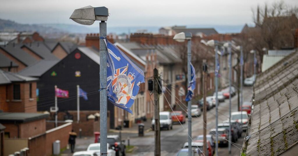 A civic flag, bonfire rules and other ideas in…