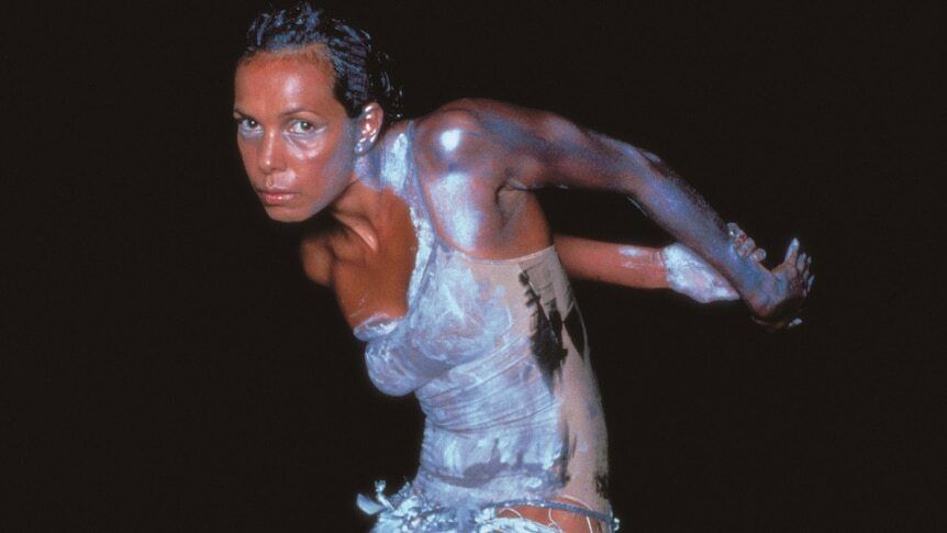 Stephen Page to step down from Bangarra artistic…
