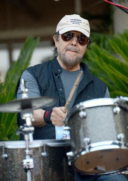 Legend Jim Keltner On The Wrecking Crew, Bob Dylan,…