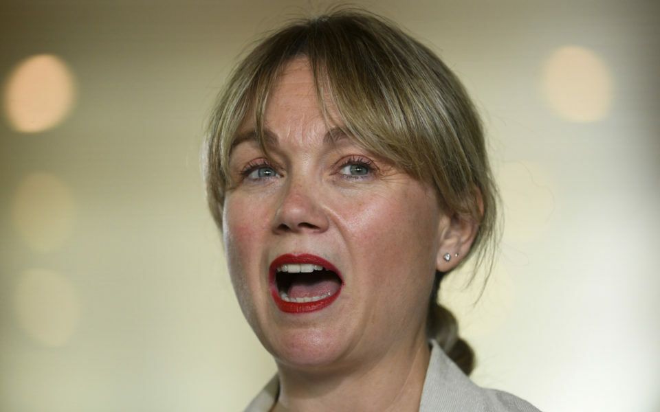 Former Alan Tudge staffer alleges ‘abusive’…