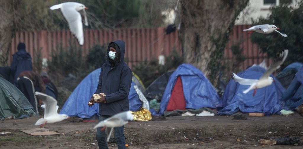 Debunking key myths about Britain's 'broken asylum…