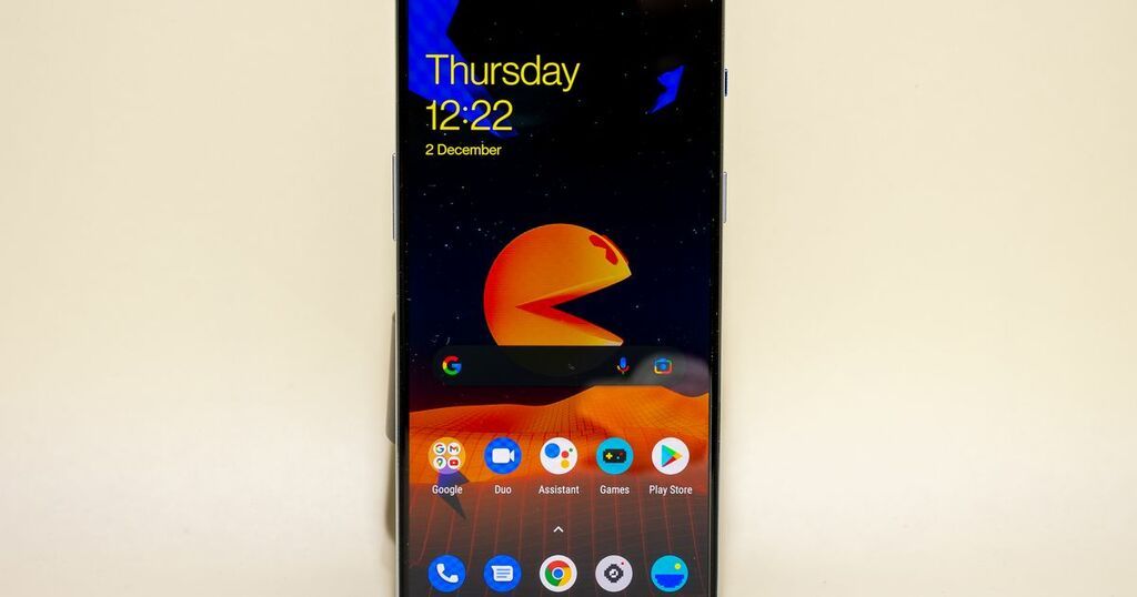 OnePlus Nord 2 × Pac-Man Edition review: A fun, unique…