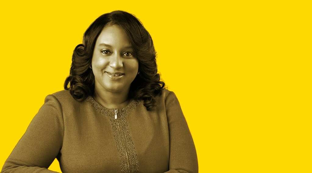 Kiesha Nix Makes History as the First Black Woman Vice…