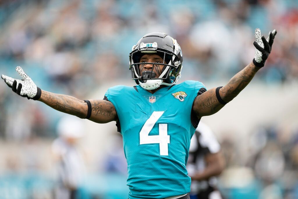 WATCH: Jaydon Mickens gives optimistic outlook on Jags…