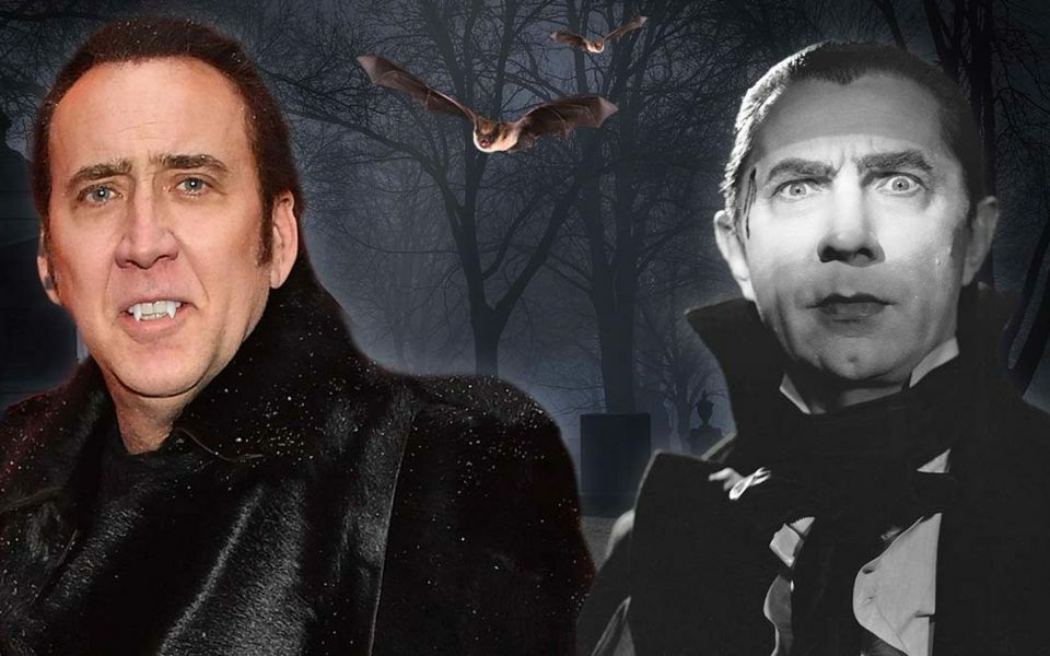 Why Nicolas Cage is coming back to Hollywood’s…