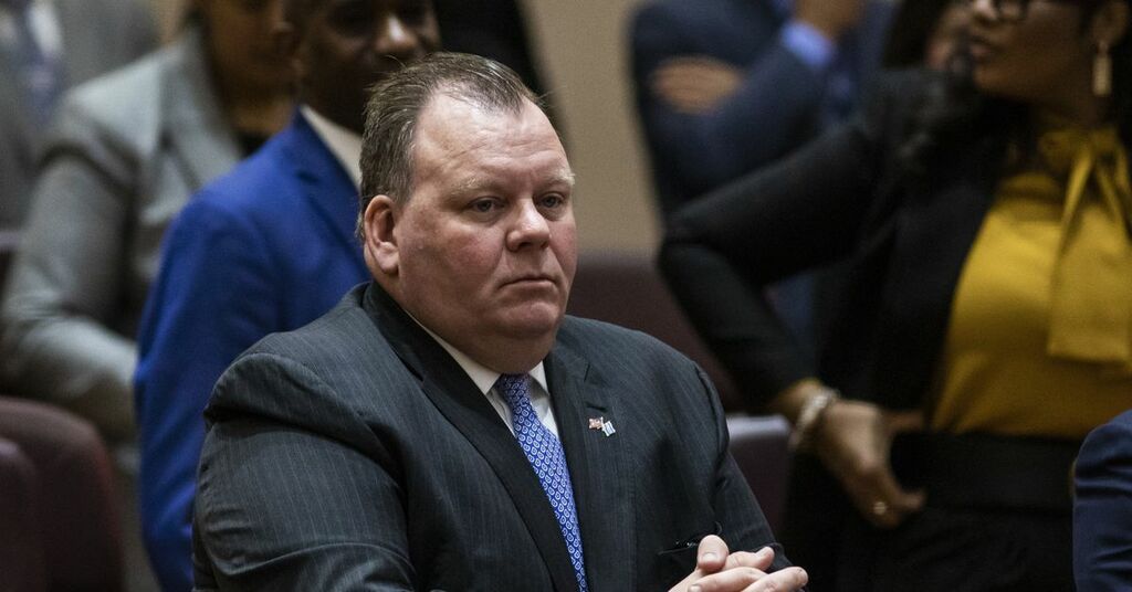 Patrick Daley Thompson labels move to create city’s…