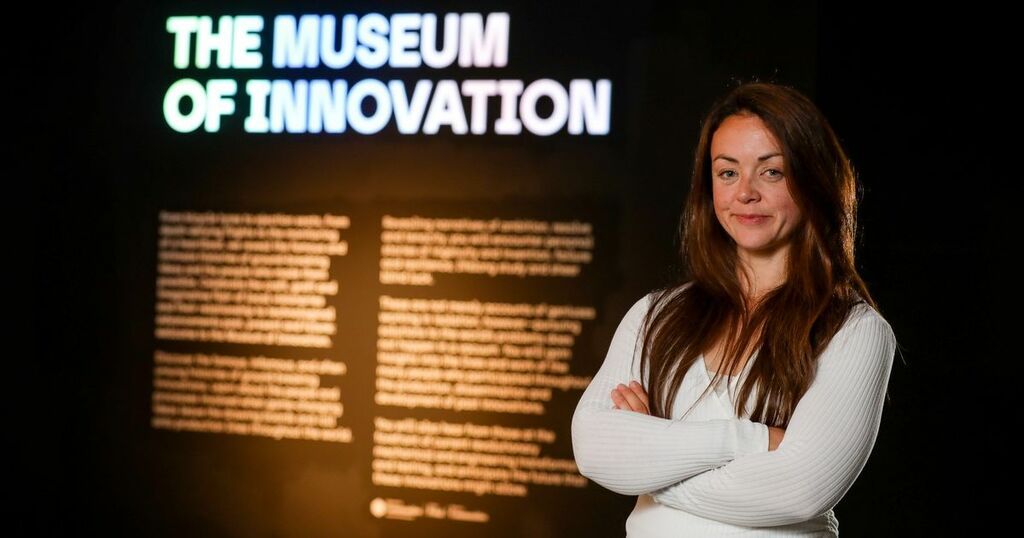 Museum of Innovation is a must-see for all fans of…