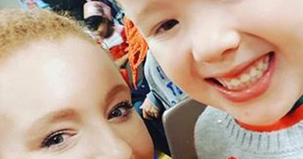 Arthur Labinjo-Hughes' mum shares new images of tragic…