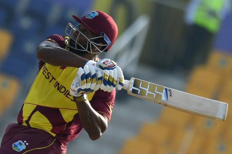 West Indies captain Pollard out of Pakistan tour