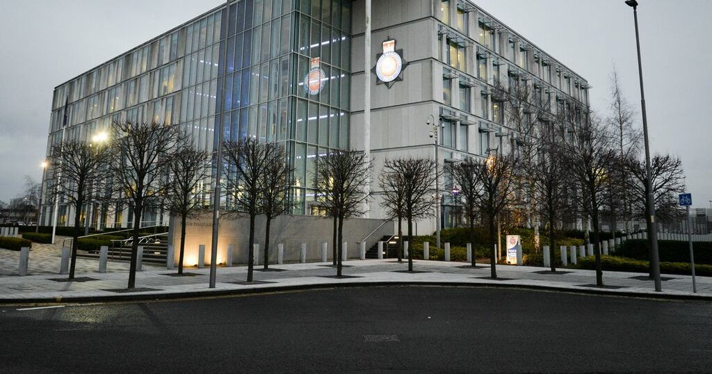 From ‘postcode’ gang wars to a spike in arrests