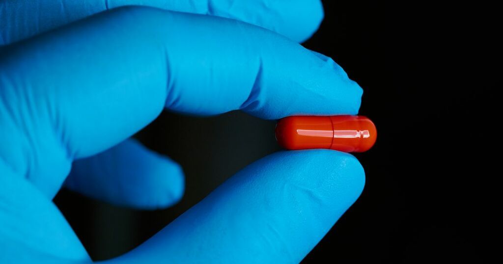 Everything you need to know about Lagevrio - the covid…