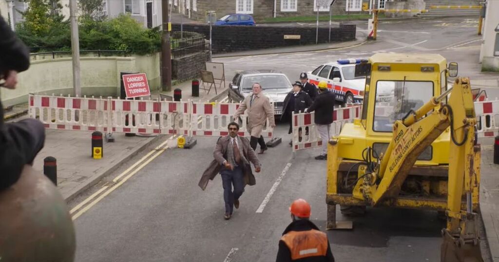 Trailer released for Save the Cinema - the Sky…